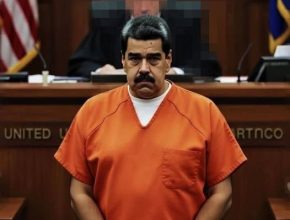 BREAKING NEWS: Maduro takes off his… See more – MK News Today